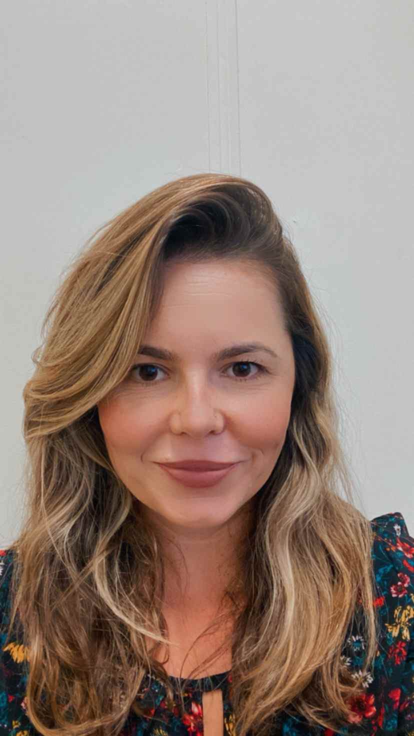 Lorena Barros Lara - CCSNano